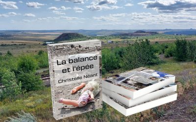Accueil - Christelle Néant